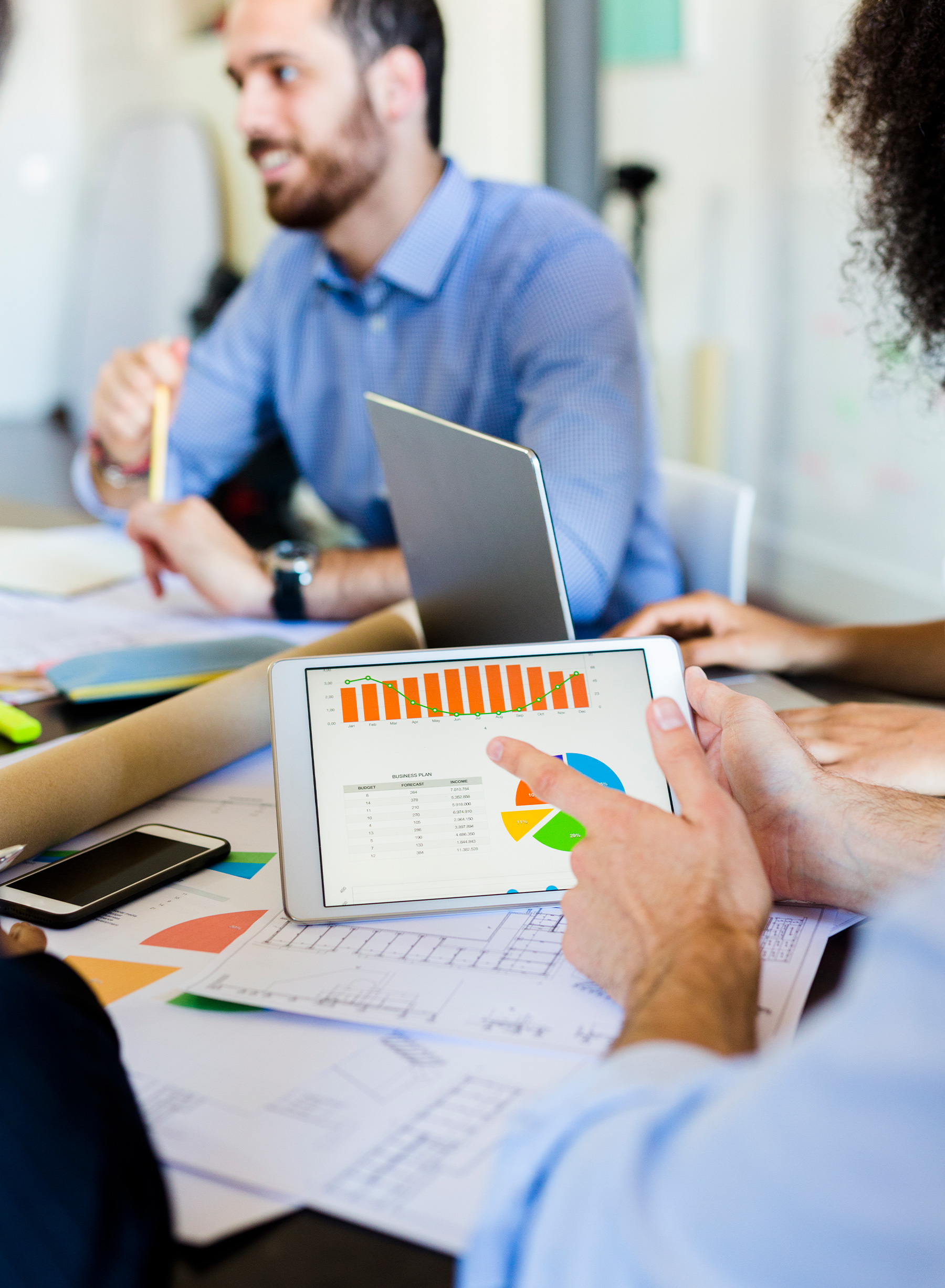 Índices de performance: a importância para seu website - Agência Hanne